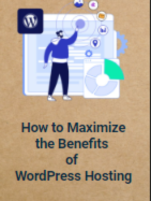 How to Maximize the Benefits of WordPress Hosting - Hostingseekers