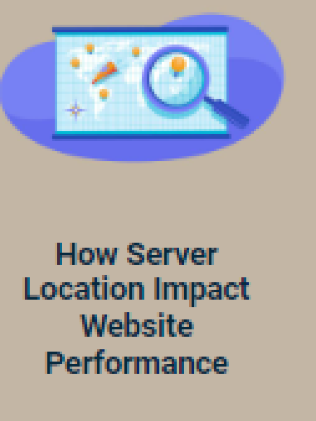 How Server Location Impact Website Performance - Hostingseekers