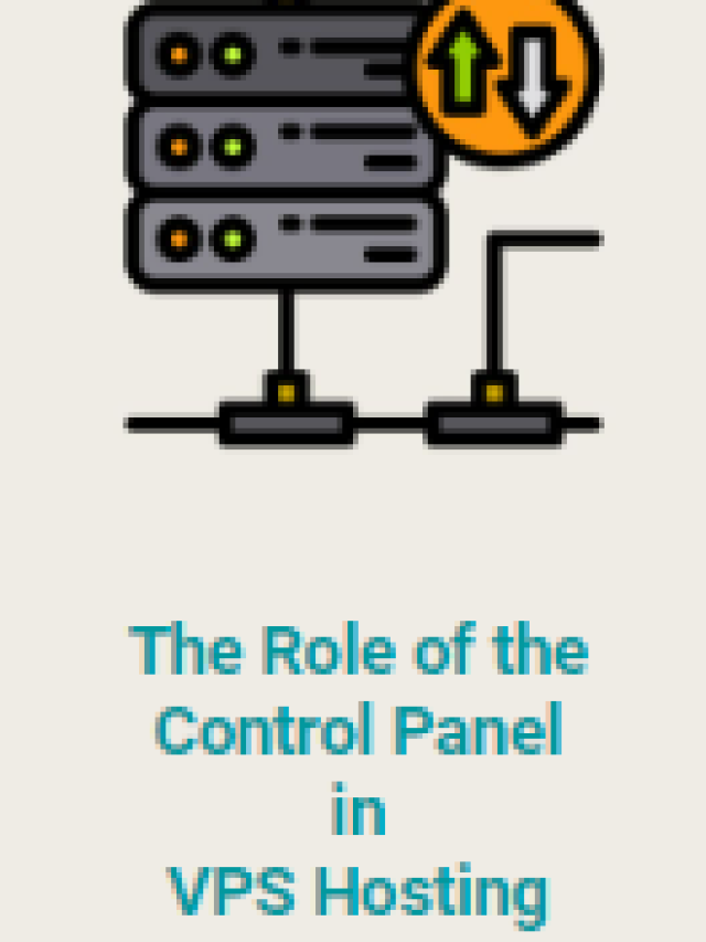 The Role of the Control Panel in VPS Hosting - Hostingseekers
