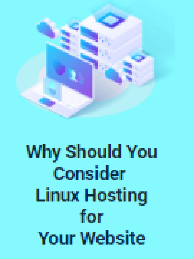 Why Should You Consider Linux Hosting for Your Website - Hostingseekers Why Should You Consider Linux Hosting for Your Website - Hostingseekers