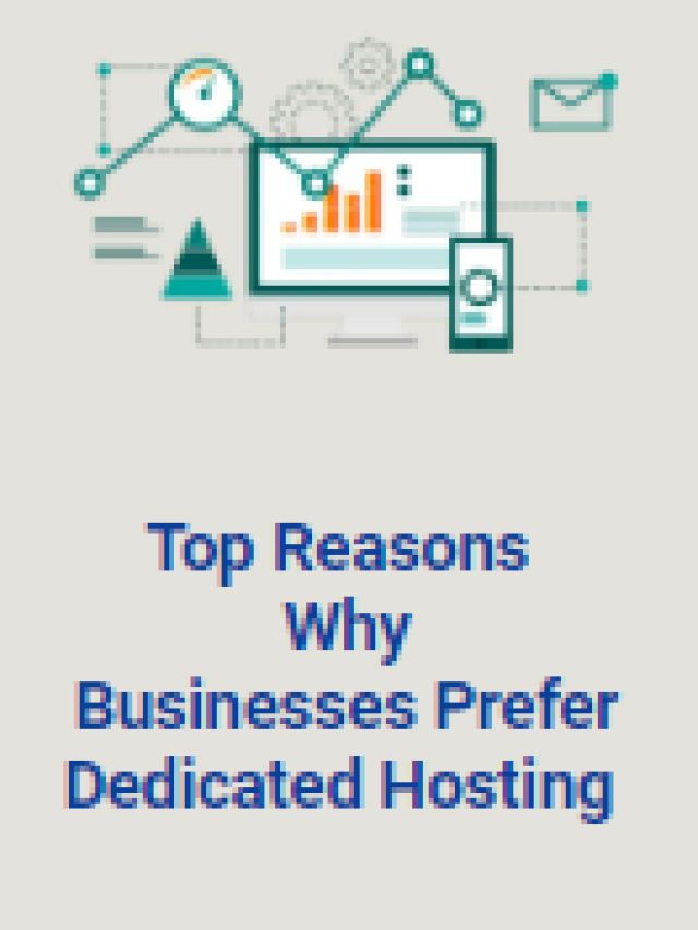 Top Reasons Why Businesses Prefer Dedicated Hosting - Hostingseekers Top Reasons Why Businesses Prefer Dedicated Hosting - Hostingseekers