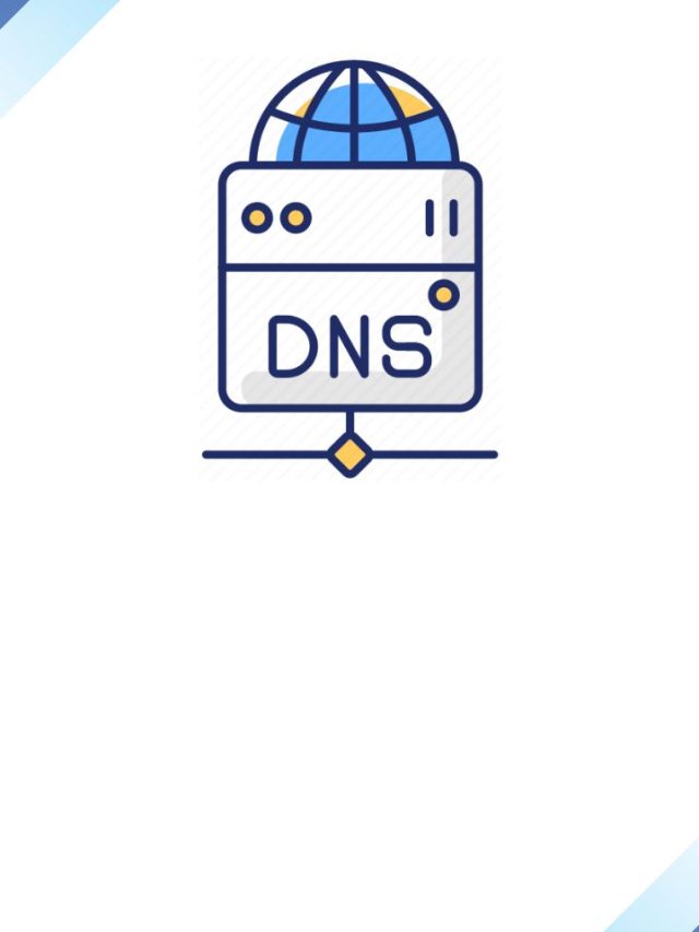 Domain Name System and Domain Name Server: Explore the Difference ...