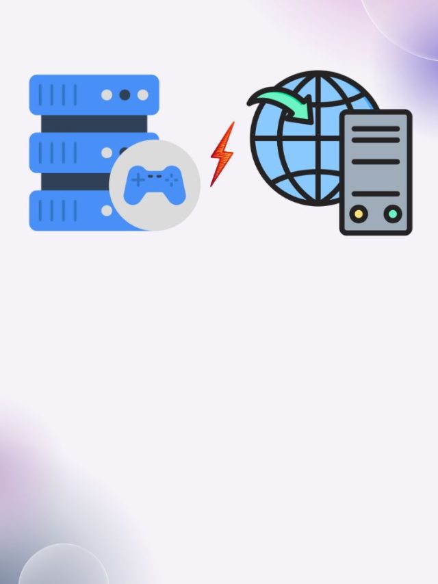 Game Server vs Web Server: Understanding the Key Differences - Hostingseekers