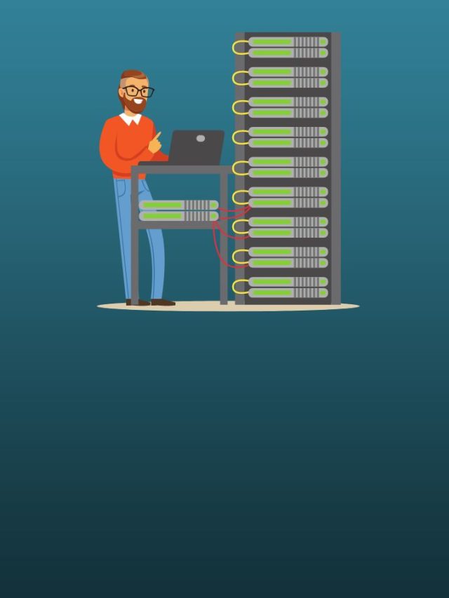 What Is Server Administration? Explore Its Importance - Hostingseekers