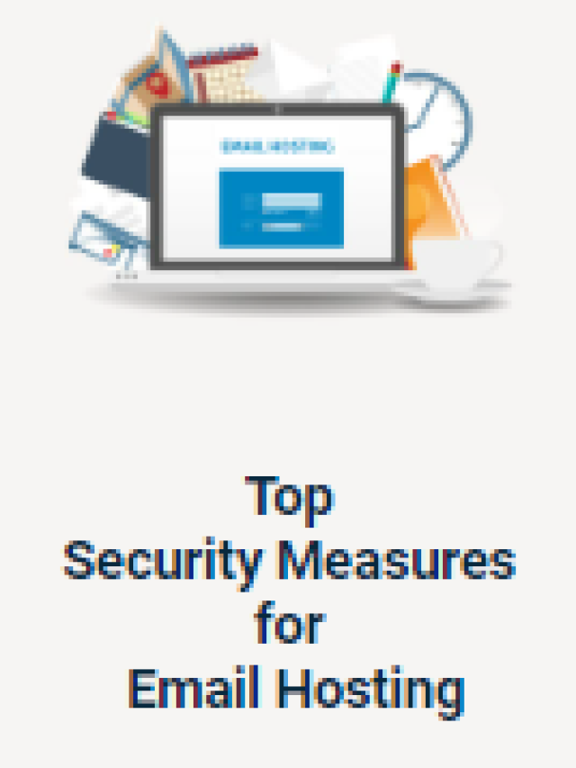 Top Security Measures for Email Hosting - Hostingseekers