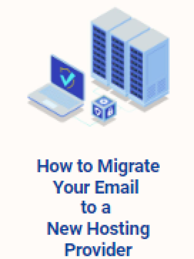 How to Migrate Your Email to a New Hosting Provider - Hostingseekers