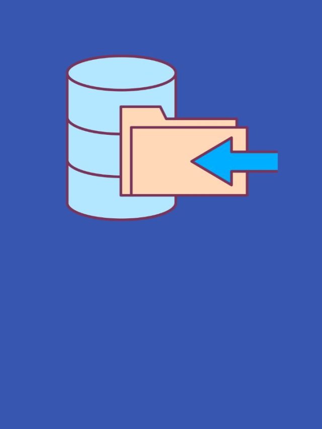 Different Methods to Manually Backup Your Server - Hostingseekers