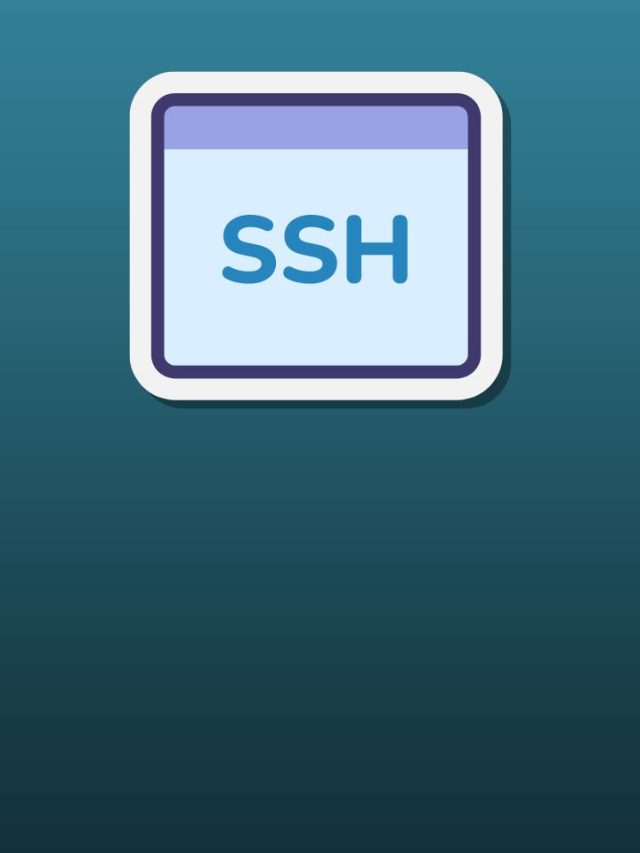 What is SSH: Explore Its Advantages - Hostingseekers
