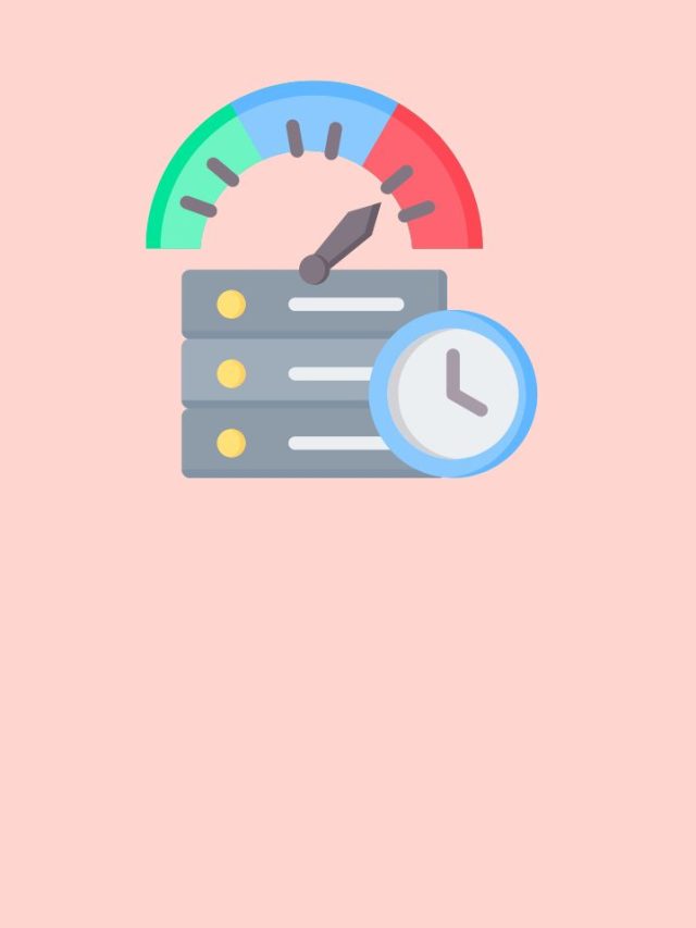 How Server Speed Affects Your Choice in Web Hosting - Hostingseekers How Server Speed Affects Your Choice in Web Hosting - Hostingseekers