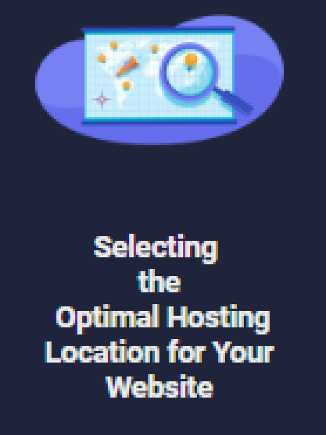 Selecting the Optimal Hosting Location for Your Website - Hostingseekers