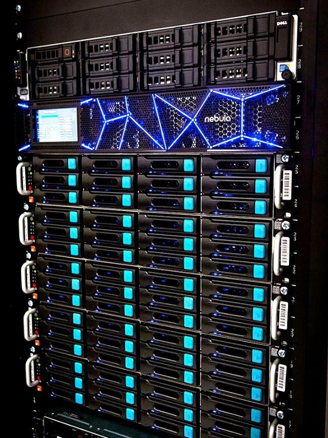 Bare Metal Server vs. Hosted Hypervisor Bare Metal Server vs. Hosted Hypervisor