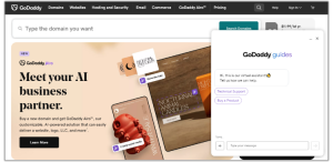 GoDaddy Customer Service: Ways to Contact GoDaddy Support