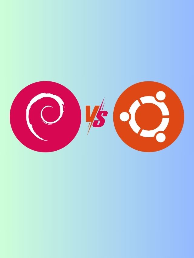 Differences Between Ubuntu and Debian