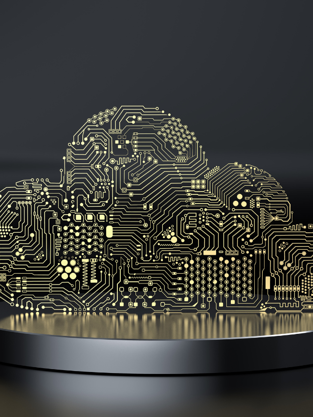 The Future of Cloud Hosting: Predictions and Emerging Trends