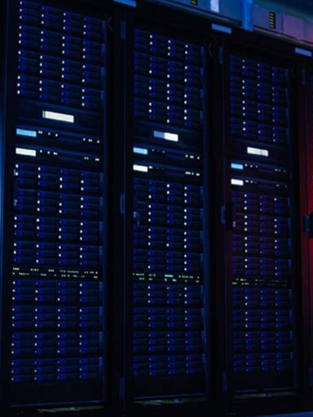 Things to Look for in a Dedicated Private Server Control Panel ...