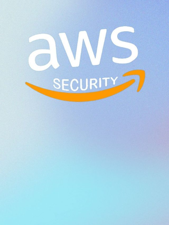 Ensuring Safety in the Cloud: AWS Security Essentials - Hostingseekers