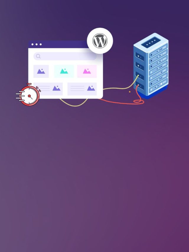 Why Fast WordPress Hosting Matters? - Hostingseekers