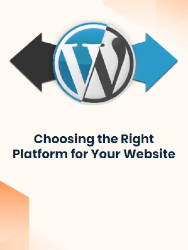 Self-Hosted WordPress.org vs. Free WordPress.com Self-Hosted WordPress.org vs. Free WordPress.com
