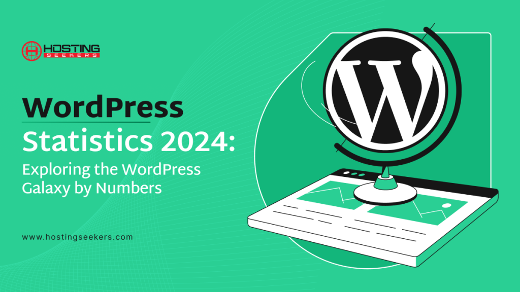 WordPress Statistics: Exploring the WordPress Galaxy by Numbers