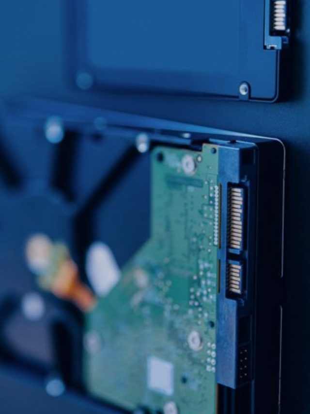 Hard Disk Drives Vs Solid State Drives Which Performs Better 4051