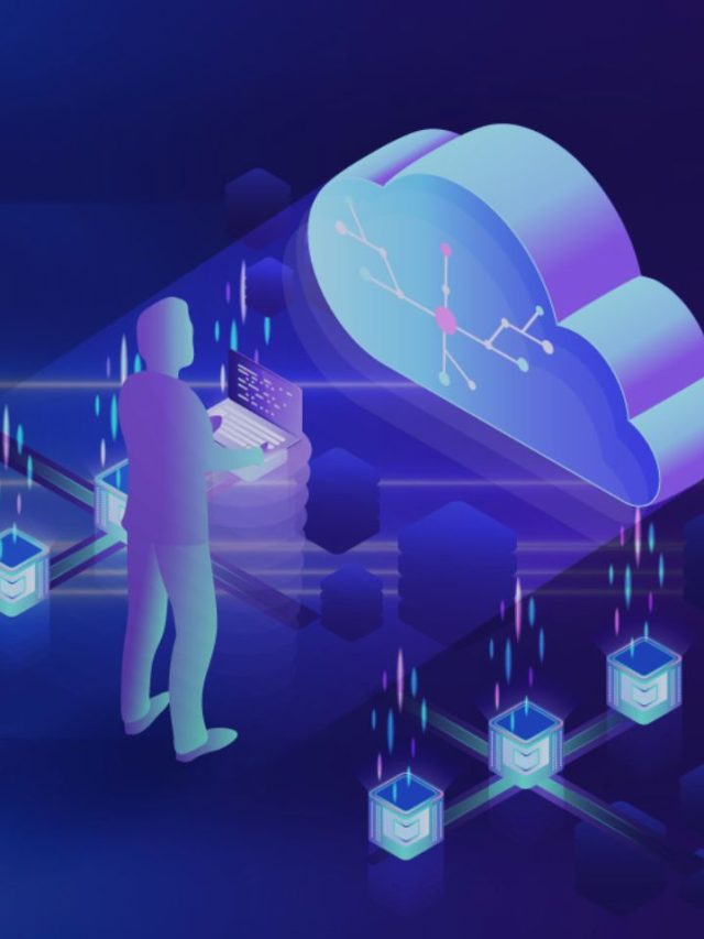 What Is Virtualization: Explore its Role in Cloud Computing ...