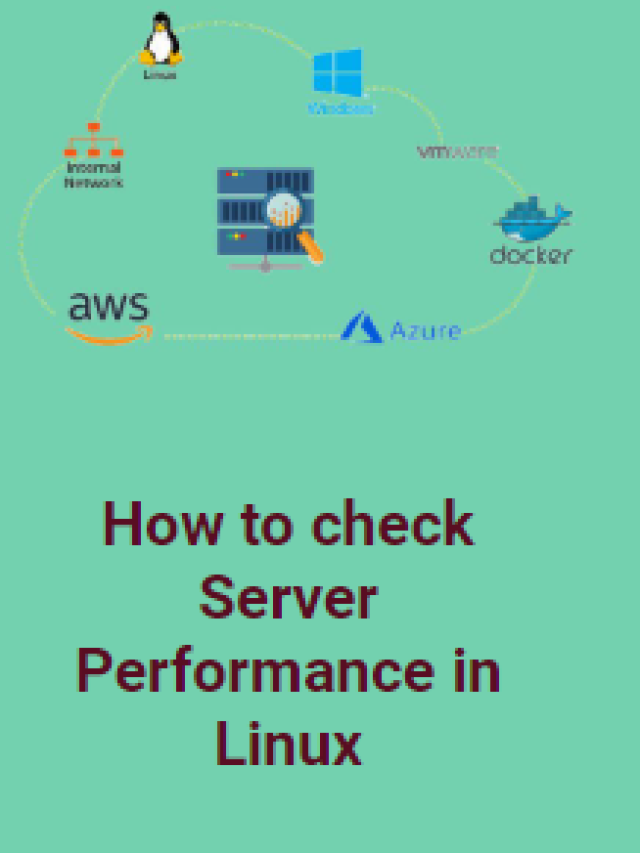 How to check Server Performance in Linux - Hostingseekers How to check Server Performance in Linux - Hostingseekers