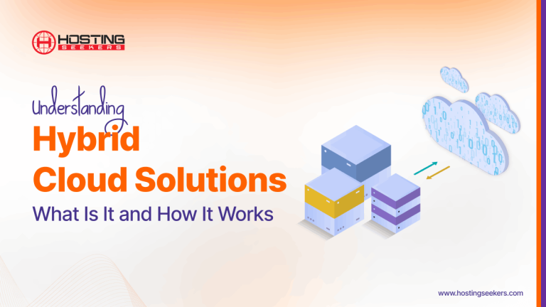 Hybrid Cloud Explained: Benefits & Uses