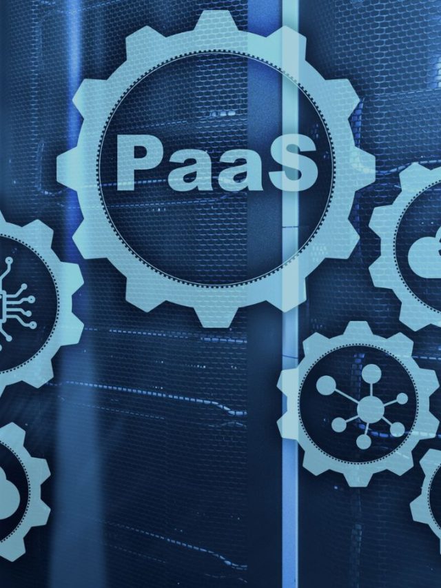What is PaaS? An Introduction to Platform as a Service - Hostingseekers