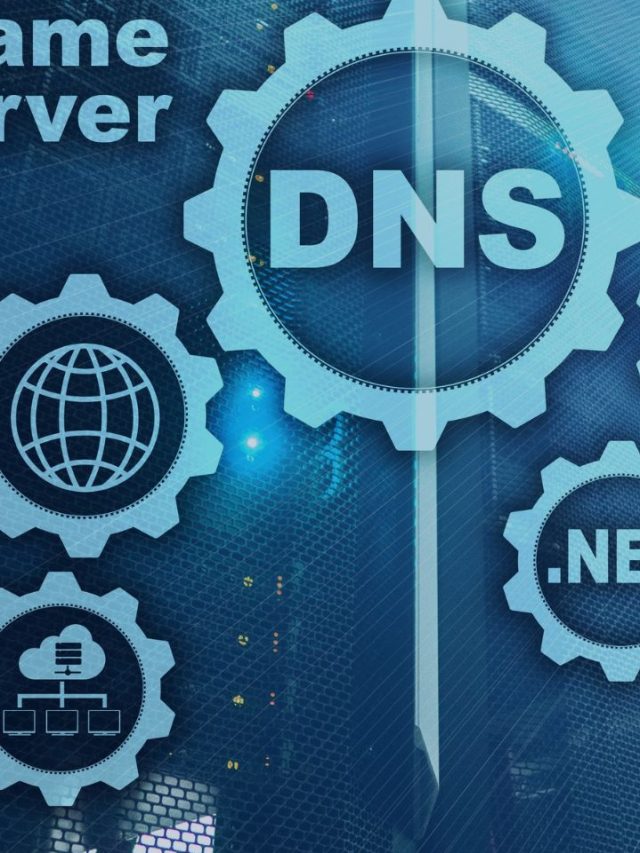 What Is Domain Name Servers? How Does It Work - Hostingseekers