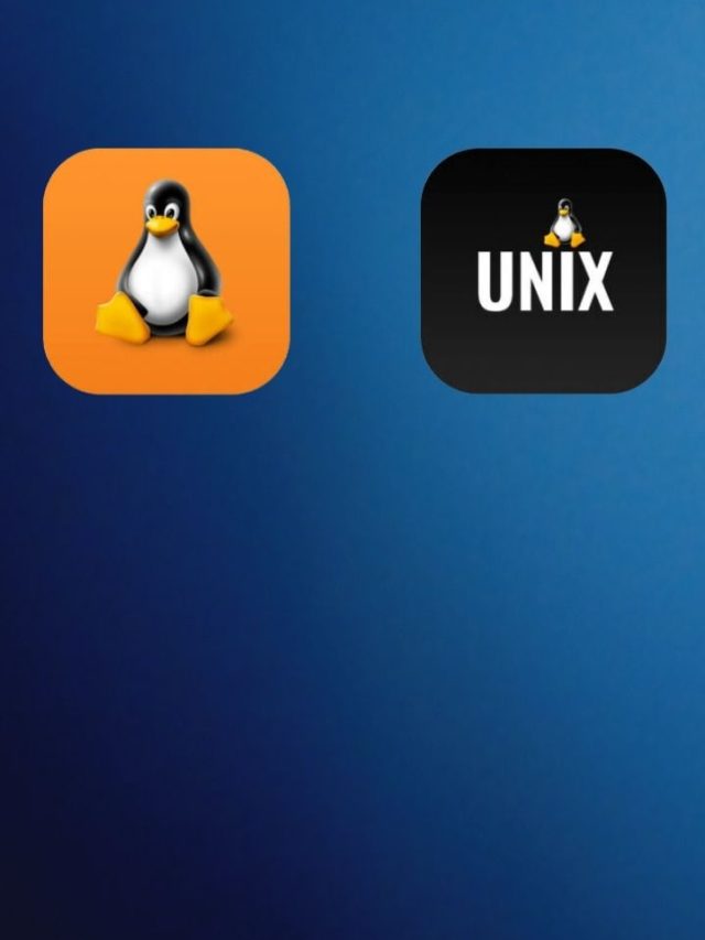 Linux Vs Unix Which Os Should You Choose Hostingseekers