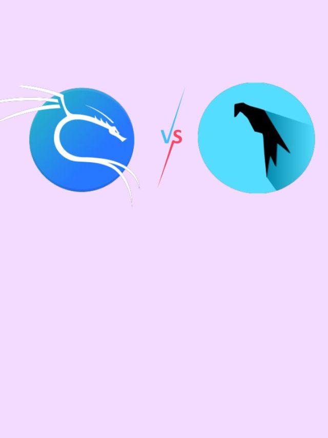 Kali Linux vs Parrot OS: A Head-to-Head Review - Hostingseekers