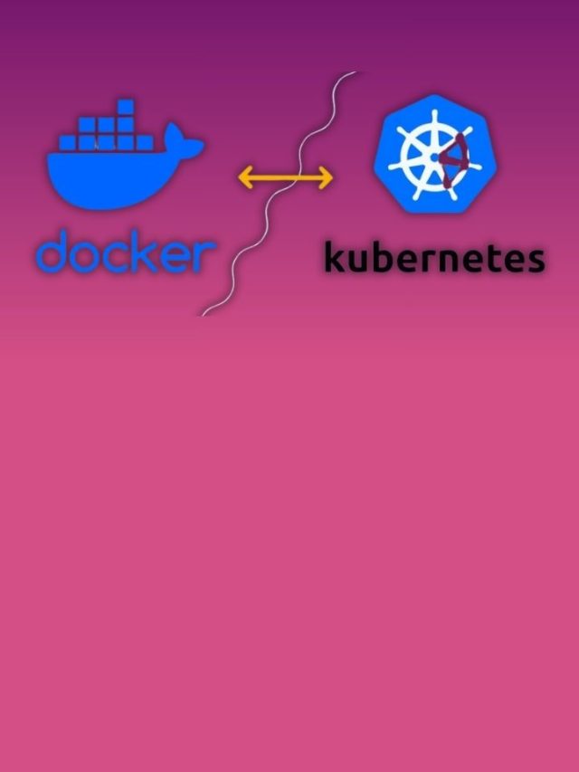 Kubernetes vs Docker: Key Differences Explained - Hostingseekers Kubernetes vs Docker: Key Differences Explained - Hostingseekers