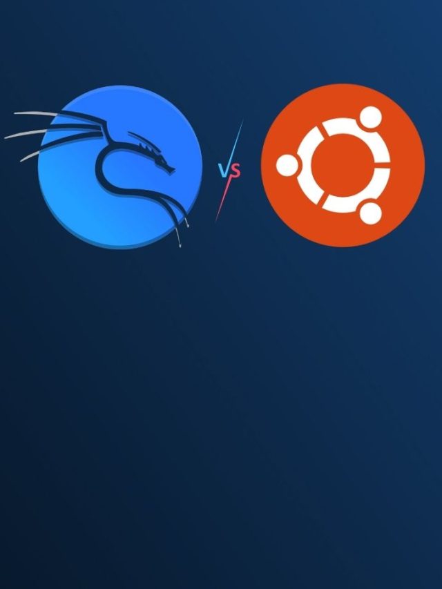 Kali Linux Vs Ubuntu Which Linux Distro Should You Choose Hostingseekers