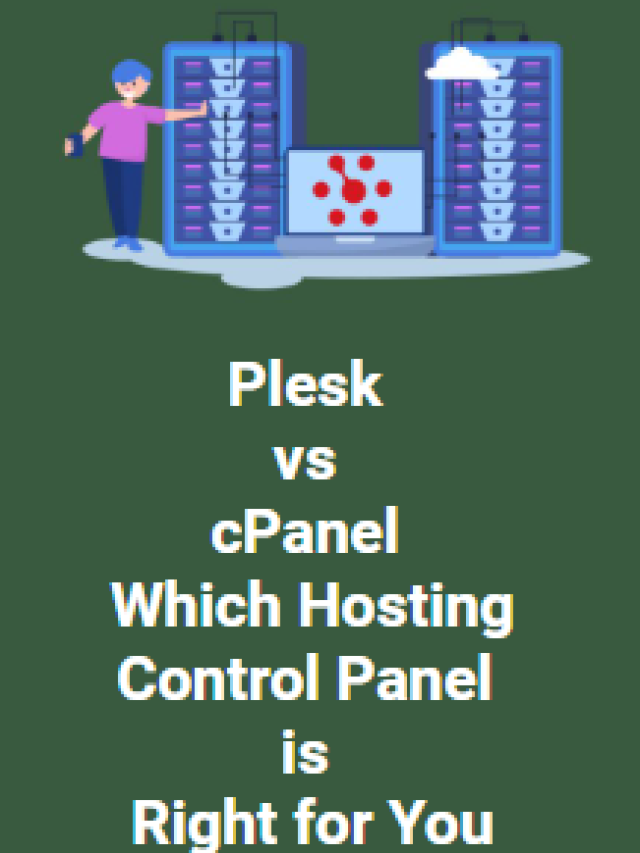 Plesk vs. cPanel: Which Hosting Control Panel is Right for You ...