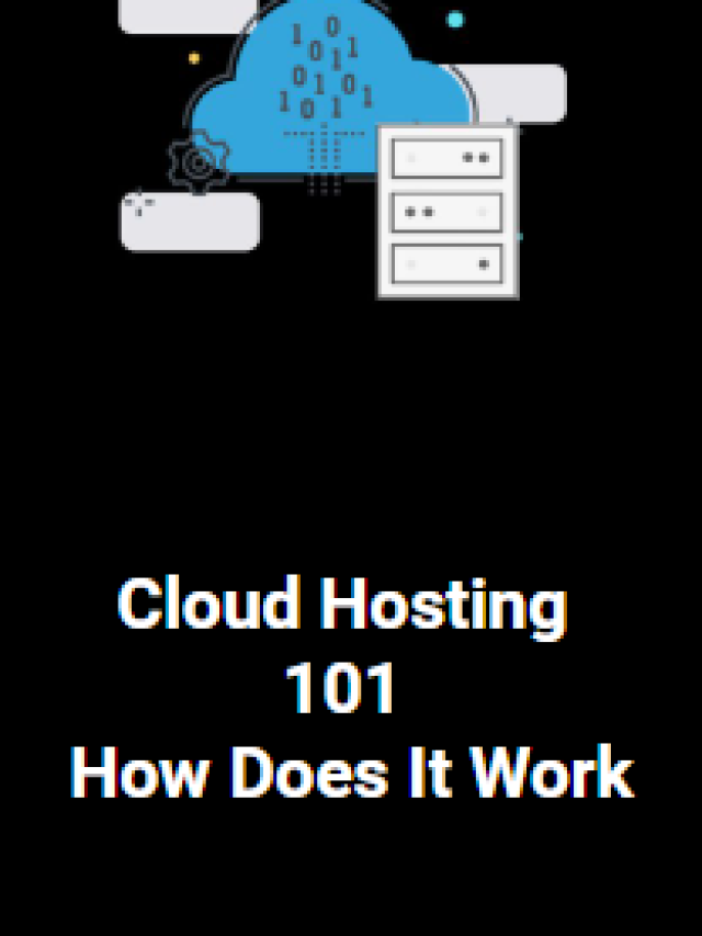 How Cloud Hosting 101 Works: A Comprehensive Overview - Hostingseekers