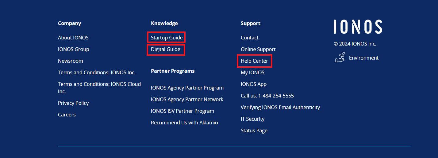 IONOS Customer Service 2026: The Quick Ways to Get Help