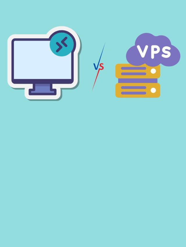 RDP vs VPS: Which is Right for You? - Hostingseekers RDP vs VPS: Which is Right for You? - Hostingseekers