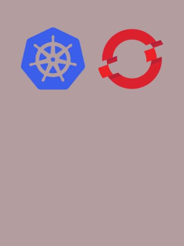 A Guide to Comparing OpenShift with Kubernetes - Hostingseekers