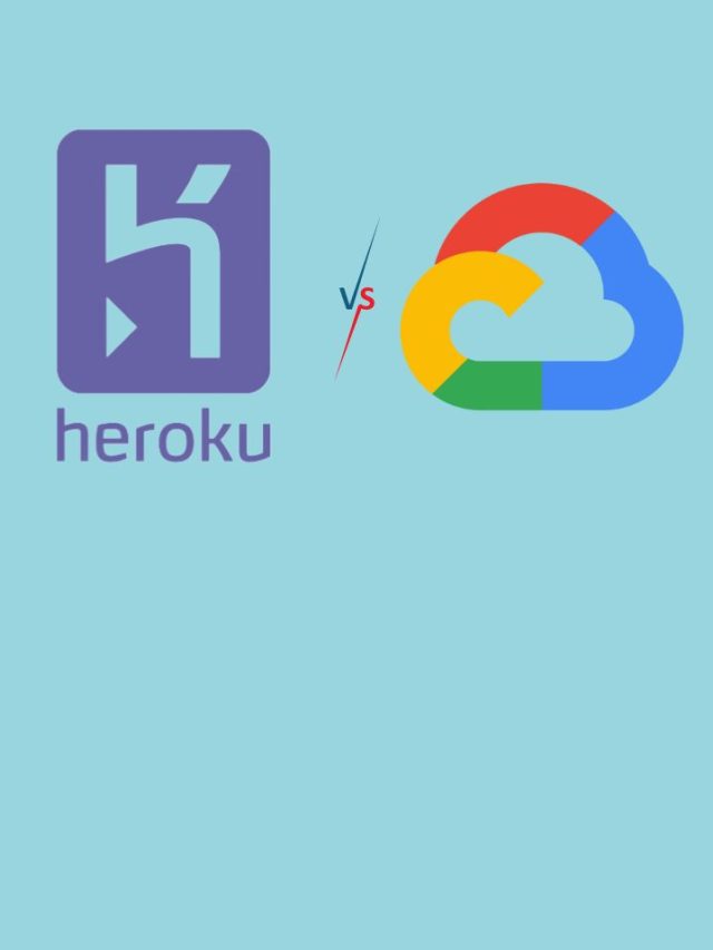 Google Cloud vs Heroku: Which Cloud Platform Suits Your Needs? - Hostingseekers