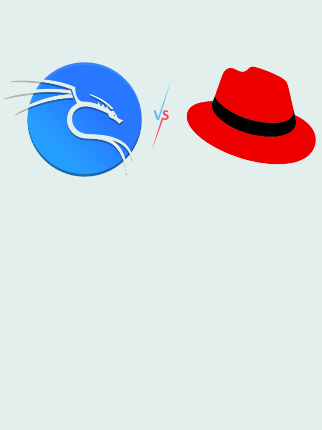 Kali Linux vs Red Hat: Which Distribution is Better for You ...