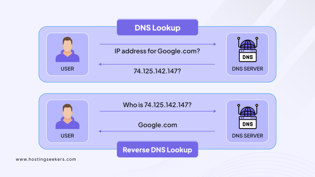 DNS Lookup Explained: How It Works + Best Tools & Commands