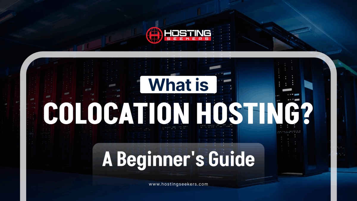 Web Hosting Blog- How to, Technical, Tips, News - Hostingseekers