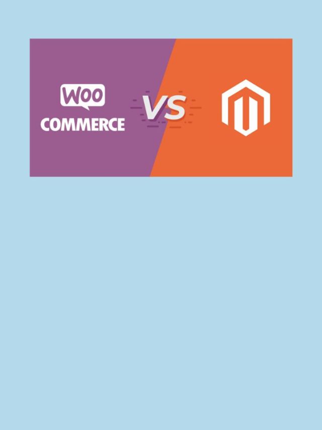 WooCommerce vs Magento: Comparing E-commerce Platforms - Hostingseekers