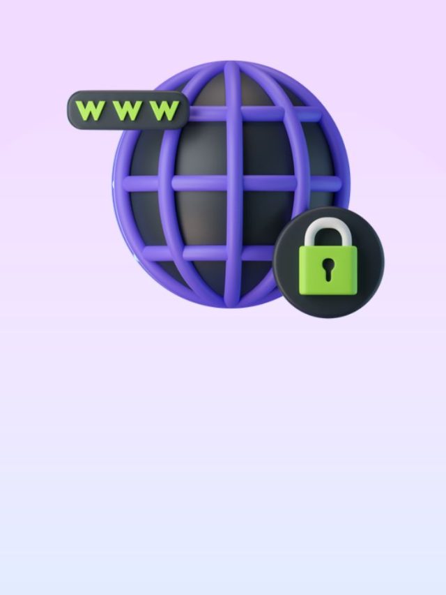 Domain Privacy Vs Domain Protection Hostingseekers