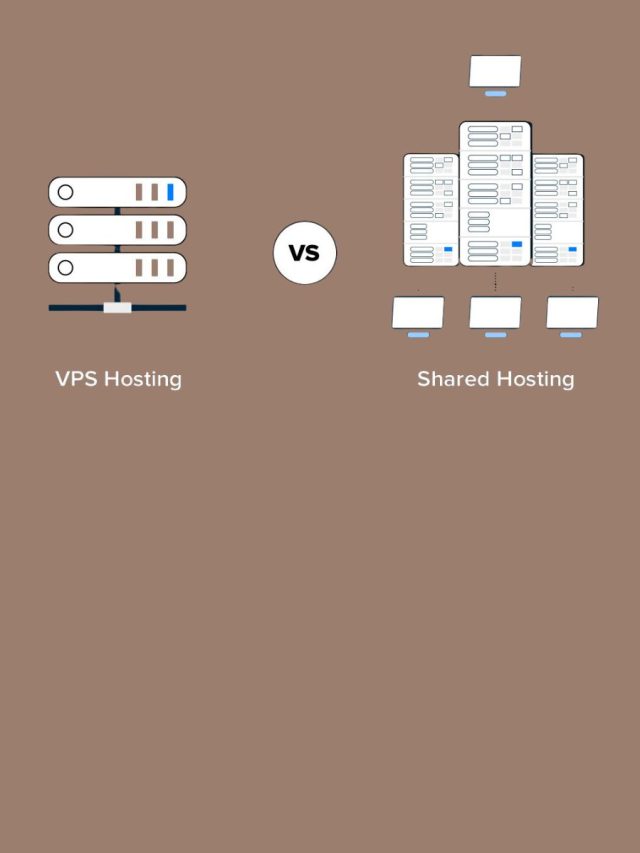 Shared Hosting vs VPS Hosting: Which is Right for You? - Hostingseekers