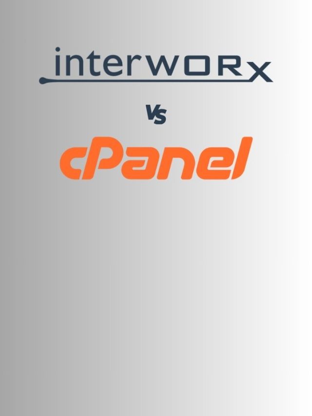 InterWorx vs cPanel: Which Control Panel is Better? - Hostingseekers