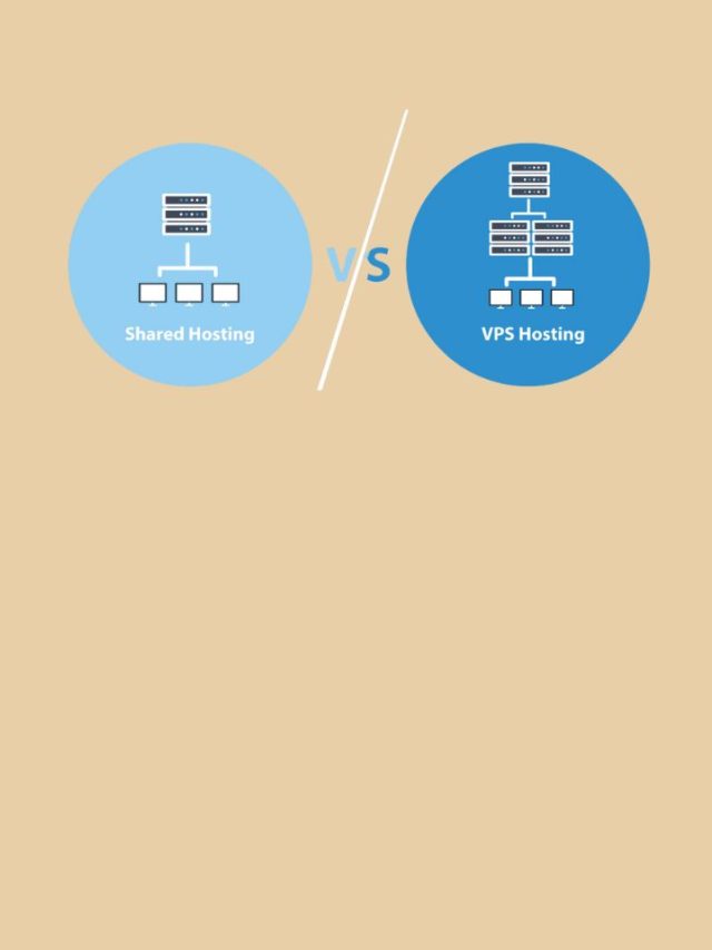 Shared Hosting vs VPS hosting: Which Is Better? - Hostingseekers