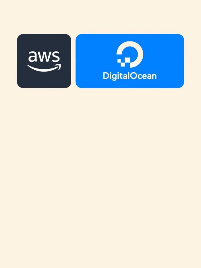 DigitalOcean vs AWS: A Cloud Service Comparison - Hostingseekers