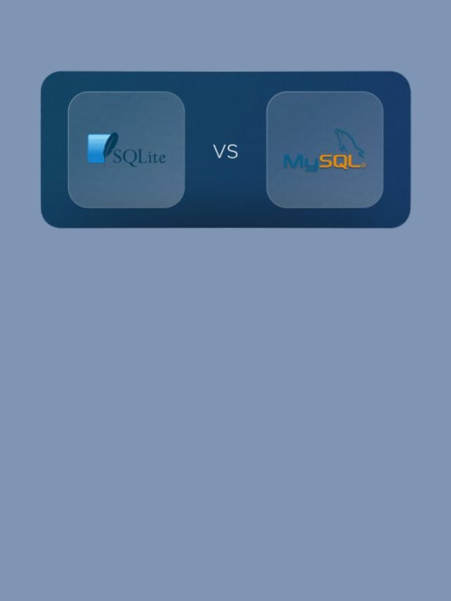 Sqlite Vs Mysql Key Differences Hostingseekers 
