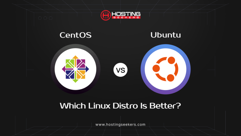 Centos Vs Ubuntu Which Linux Distro Is Better